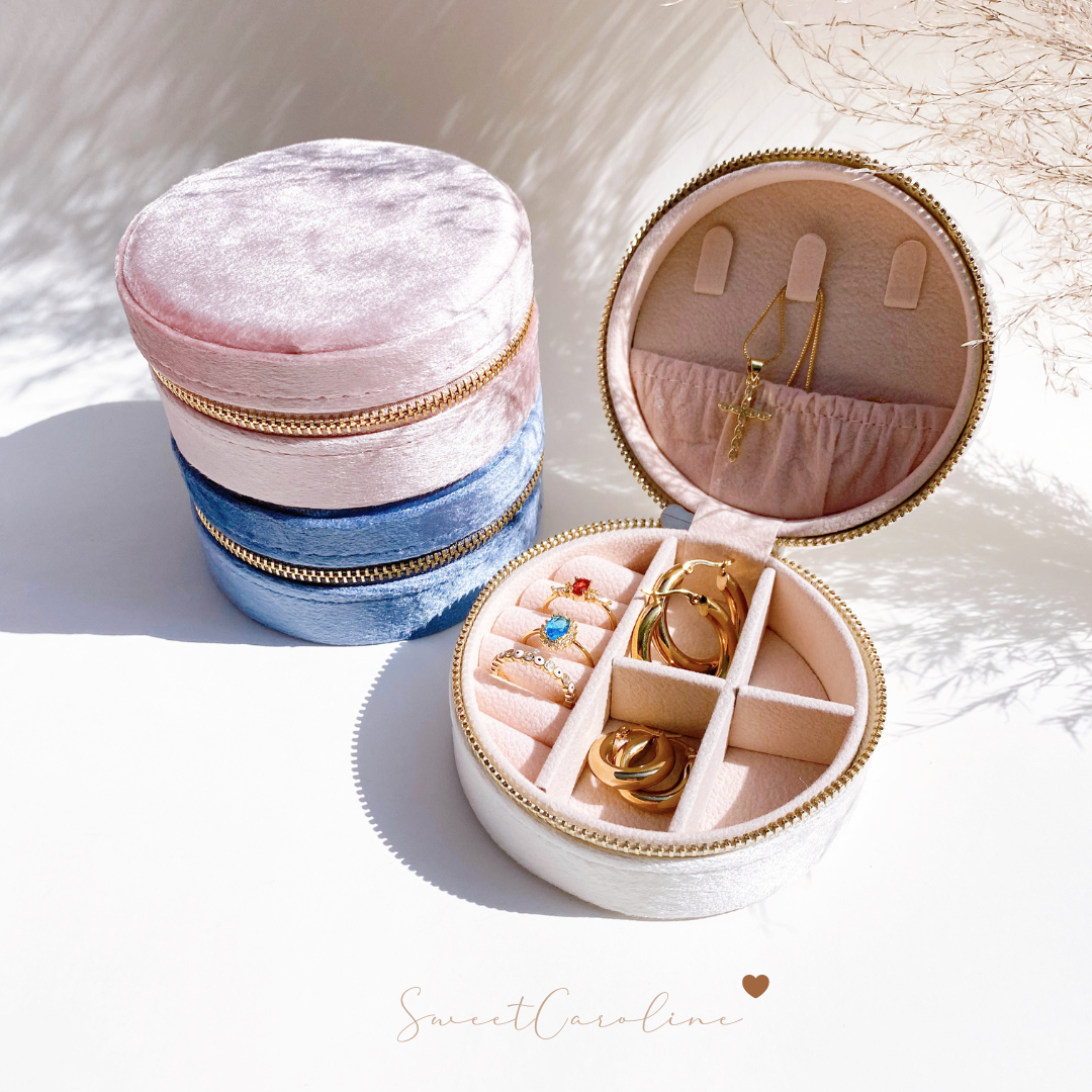 Joyeros – SweetCarolineJWL
